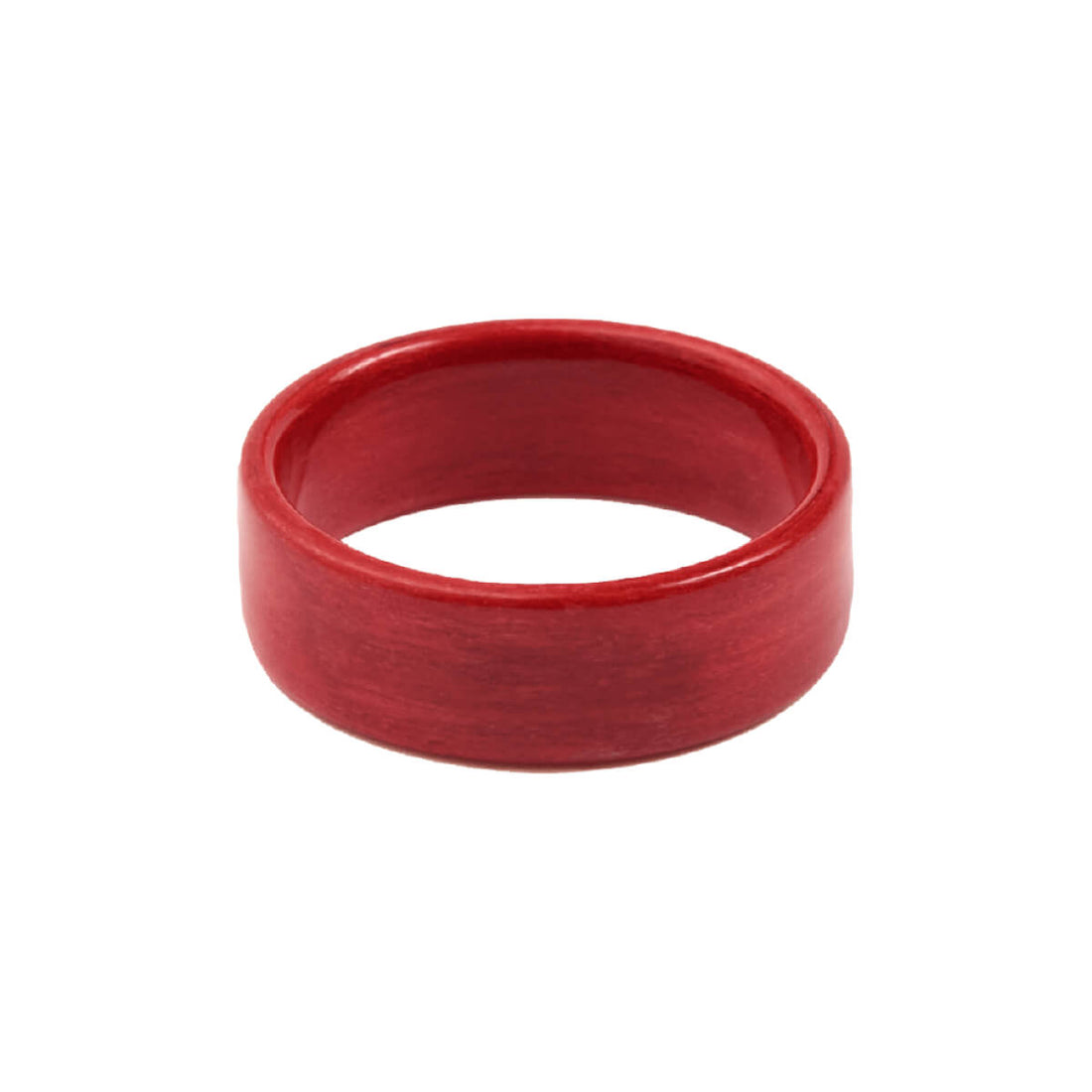 Rose rose Tesla ring