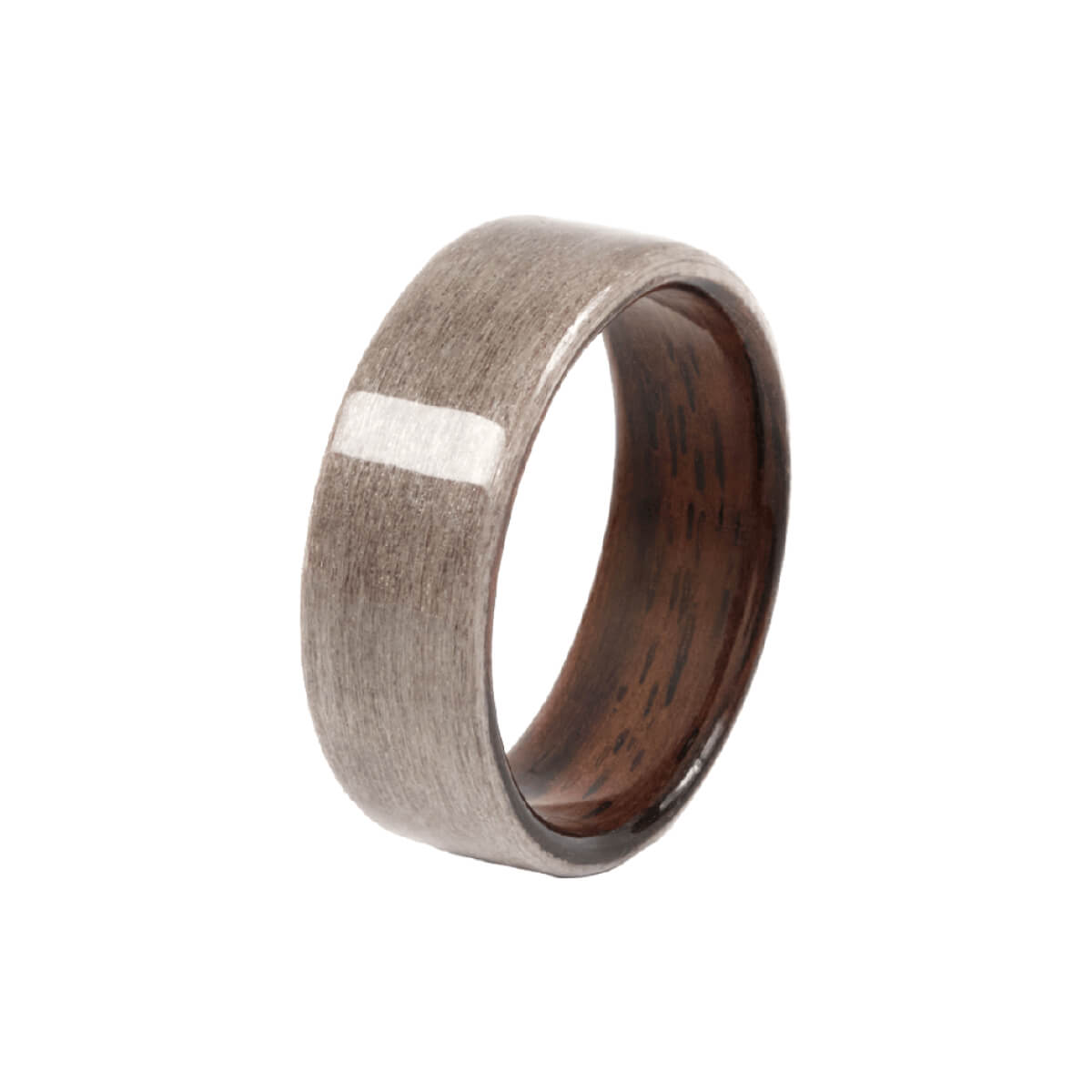 Silverose銀玫瑰 Tesla ring